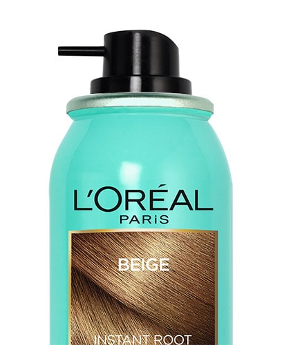 Loreal Magic Retouch plaukų šaknų dažymo purškiklis | L'Oréal Paris